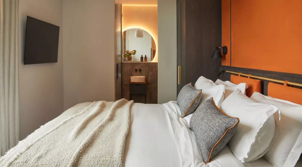 PRIVATE TRACKSIDE RESIDENCE | Escapade Silverstone